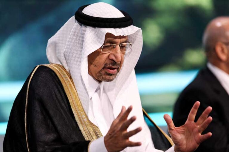 China and Saudi Arabia’s Vision 2030: Emerging FDI Trend, Policy Shifts ...