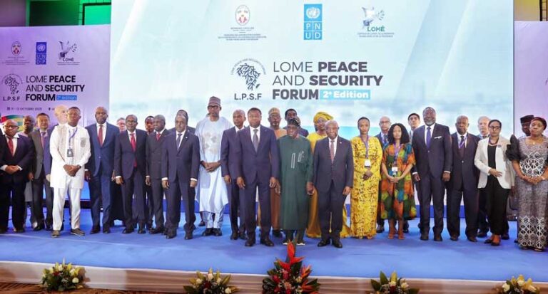 Africa's Military Alliances Struggling with Multitude of Security ...