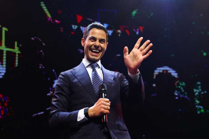 The Dutch Coalition Puzzle: Scenarios for a New Government - Modern ...