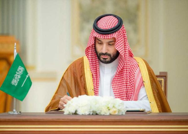 MbS Returns: The Saudi Prince Seeks to Reclaim his Global Role - Modern ...