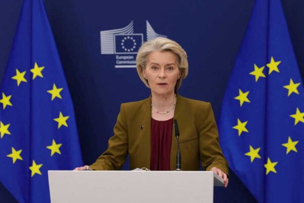Steps Taken Towards a European Sky Shield - Modern Diplomacy