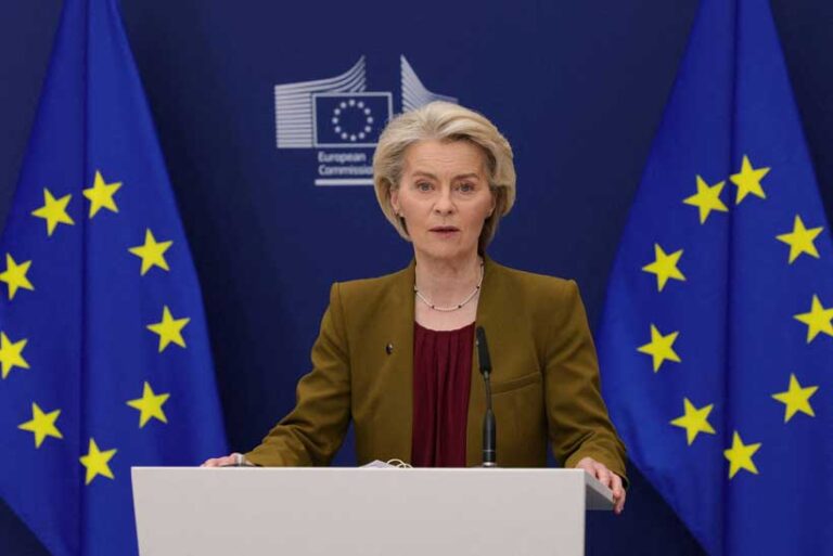 Europe's Counter-Proposal to US Ukraine Plan Reveals Key Divergences ...