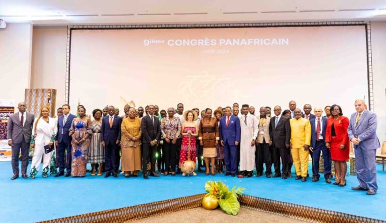 Renewal of Pan-Africanism: A Vision for the 21st Century - Modern Diplomacy