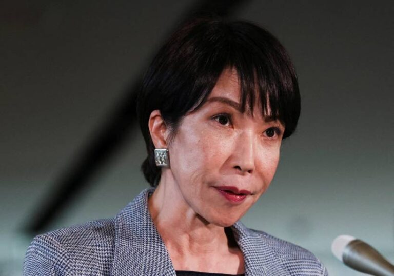What Would Okamoto Say? Advice for Prime Minister Takaichi on Japan's ...