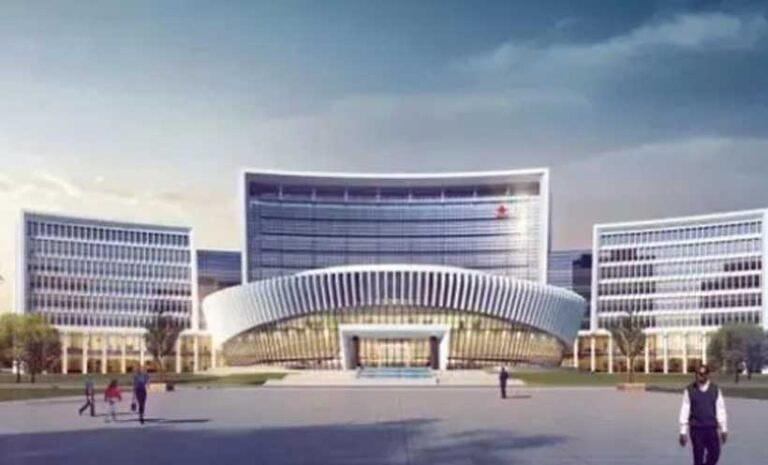 Beijing Readies to Hand Over New ECOWAS Building - Modern Diplomacy