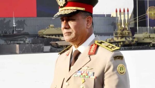 How Lt. Gen. Ashraf Zaher aims to bridge Egyptian military education ...