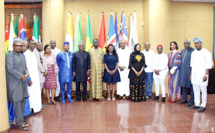 ECOWAS Commission Extends Regional Integration Strategy Until 2027 ...