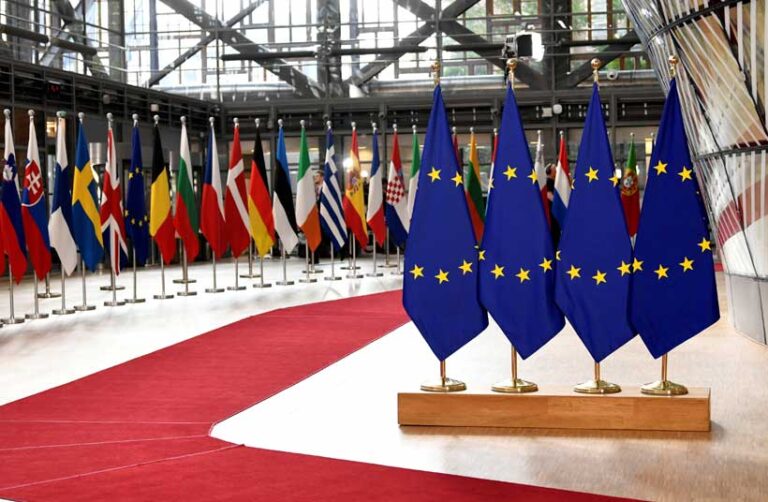 European Union’s Stage: From Crisis to Strategic Renewal - Modern Diplomacy