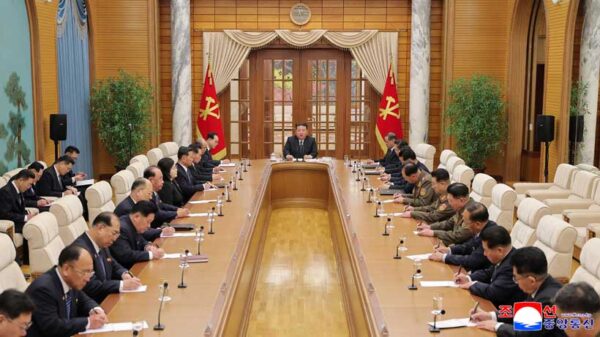 From nukes to the economy: Decoding North Korea’s Ninth Party Congress ...