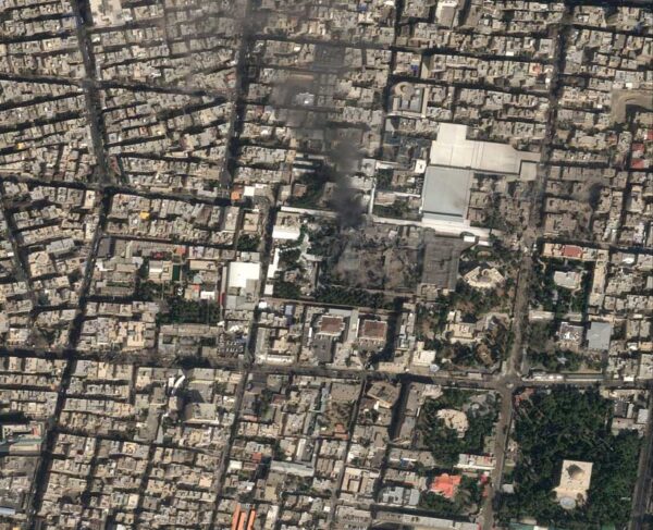 Key Iranian Leaders Killed by U.S. and Israeli Strikes: A List - Modern ...