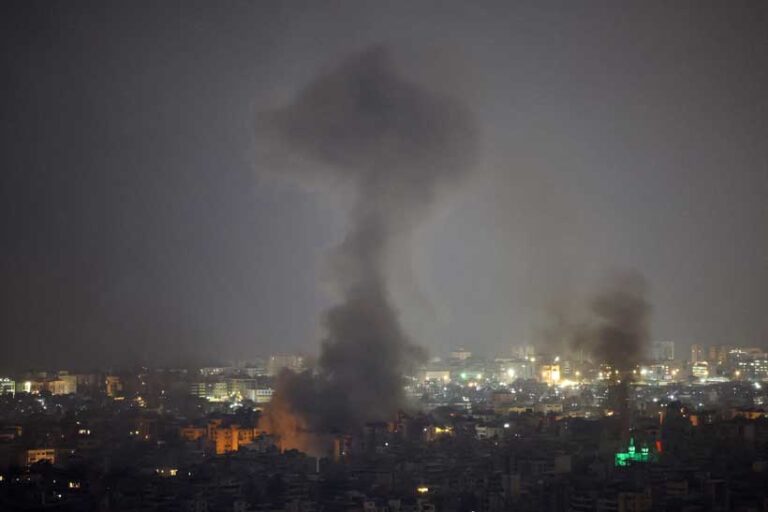 The Anatomy of Israel’s Occupation of Lebanon - Modern Diplomacy