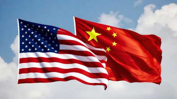 China Tech Giants Added to US Military Company List - Modern Diplomacy