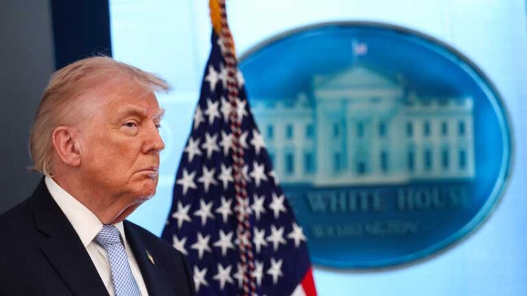 Ceasefire Extension Masks a Wider Power Struggle as Trump Signals Long ...