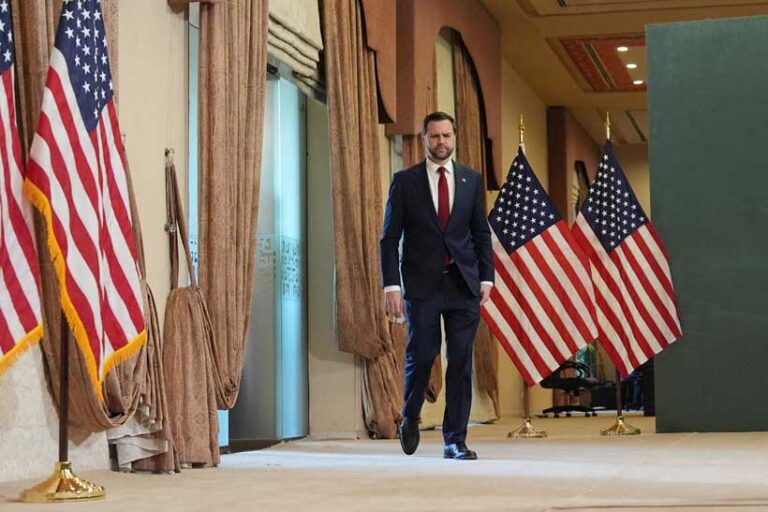 US Signals Optimism on Iran Talks as Ceasefire Deadline Looms and ...