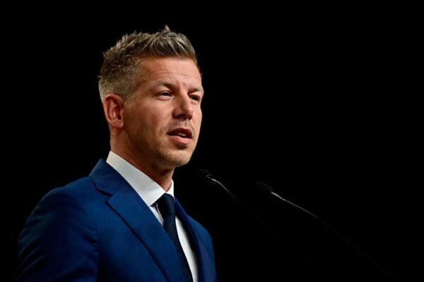 Hungary’s New Leader Peter Magyar Vows to Halt State News Broadcasts ...