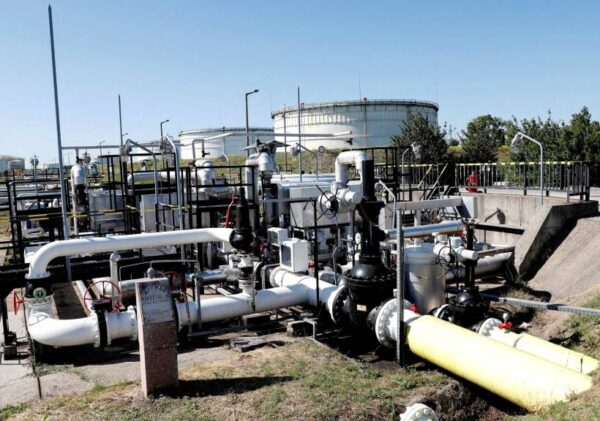 Druzhba Pipeline Set to Resume Oil Flows, Clearing Path for EU Loan to ...