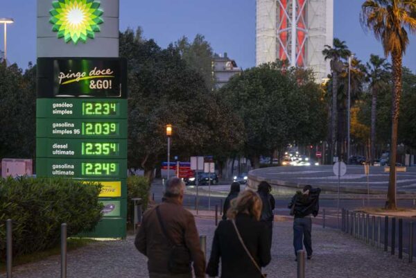 Global Companies Face $25 Billion Hit as Iran War Drives Energy Shock ...