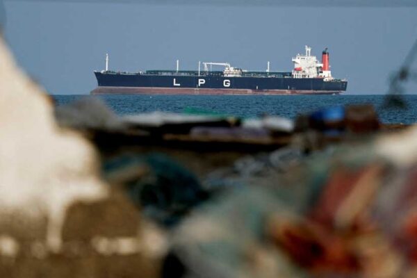 Global Energy Shock Deepens as IEA Warns of Crisis Beyond Historical ...