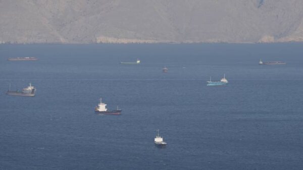 Hormuz May Reopen Quickly, but Oil Flows Face a Long, Uneven Recovery ...