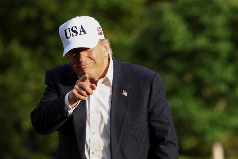 Trump’s True Cost of Living Crisis Could Become His Biggest Political ...