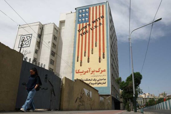 Iran Demands Reparations and United States Troop Withdrawal in New ...