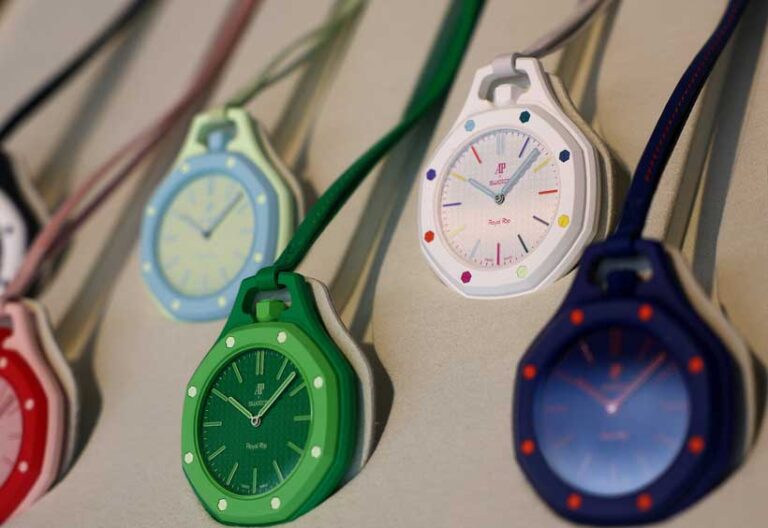 Swatch Royal Pop Launch Sparks Buying Frenzy as Resale Prices Surge ...