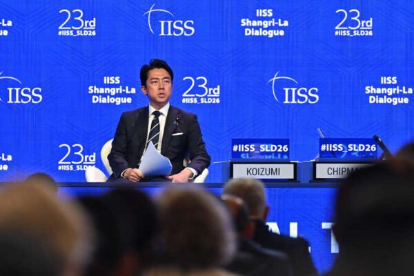 What Does China Mean When It Warns of Japanese “Neo-Militarism ...