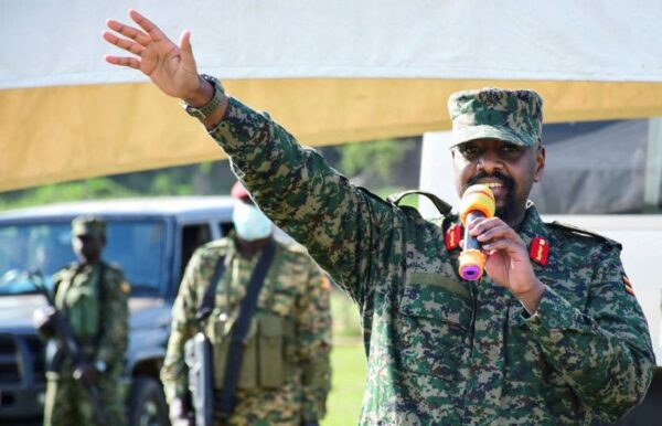 Uganda media shutdown sparks talks to reopen outlets - Modern Diplomacy